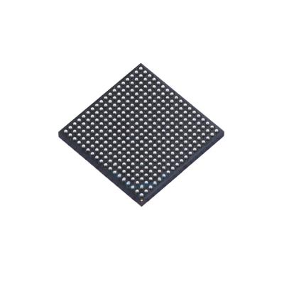 Cina (In azione) ingresso/uscita 324CSBGA di IC FPGA 210 del circuito integrato di XC7A50T-2CSG324C 324-CSPBGA (15x15) in vendita