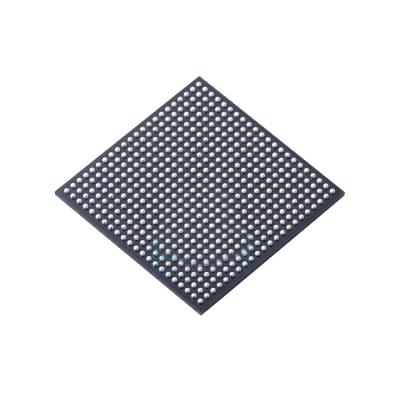 Cina (In azione) ingresso/uscita 484FBGA di IC FPGA 285 del circuito integrato di XC7A75T-1FGG484C 484-FBGA (23x23) in vendita