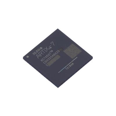 Cina Circuito integrato originale XC7A50T-1CSG325I di citazione di sostegno BOM di XC7A50T-1CSG325I nuovo in vendita