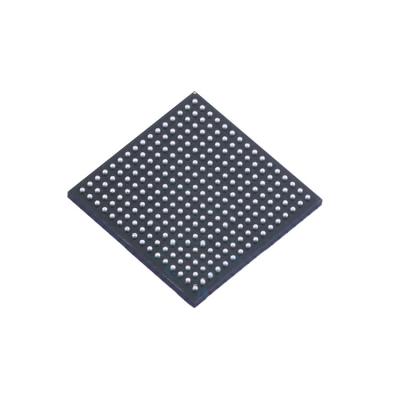 中国 XC7A35T-2FTG256C XILINX FPGAの破片のパッケージLBGA-256の元の供給プロセッサ 販売のため