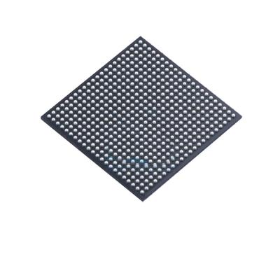 Cina (In azione) ingresso/uscita 484FBGA di IC FPGA 250 del circuito integrato di XC7A50T-1FGG484C 484-FBGA (23x23) in vendita