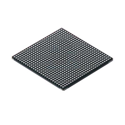 Cina Nell'ingresso/uscita 676FBGA di IC di riserva FPGA 348 del circuito integrato di XC6SLX75T-3FGG676C 676-FBGA (27x27) in vendita