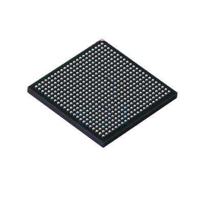 Cina Merrillchip nuovo & originale in circuito integrato di riserva IC XC6SLX45-2CSG484I dei componenti elettronici in vendita