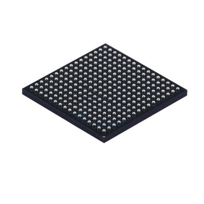 Cina Nuovi circuiti integrati originali XILINX FPGA dei componenti elettronici di XC6SLX25-2FTG256C XC6SLX25-2FTG256I in vendita