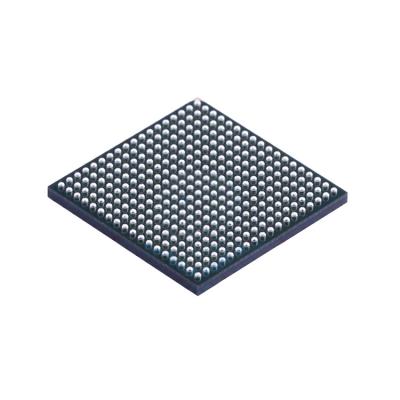 Cina XC6SLX25-2CSG324C FPGA - chip elettronici di IC di gate array programmabile del campo in vendita
