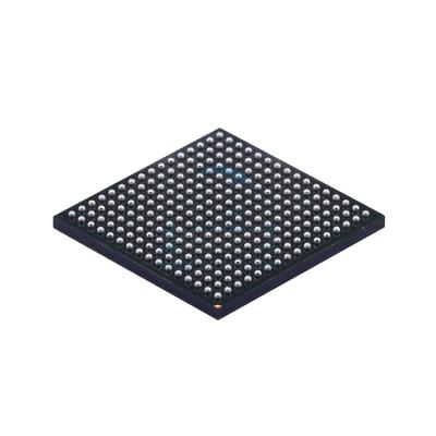Cina Circuito integrato IC dei componenti elettronici di XC6SLX16-2FTG256C FBGA-256 in vendita