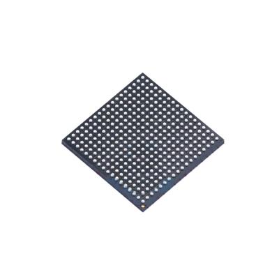 Cina Gate array programmabile IC del campo di quantità 232 dell'ingresso/uscita dei chip 1.2V del xilinx di XC6SLX16-2CSG324I BGA324 elettronico in vendita