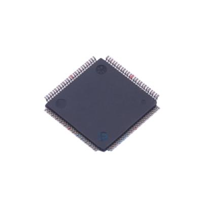 Cina (In azione) circuitIC integrato CPLD 128MC 7NS 100VQFP di XC2C128-7VQ100I 100-VQFP (14x14) in vendita