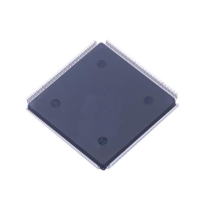 Cina Circuito integrato IC dei componenti elettronici di XC3S400-4PQG208C QFP-208 in vendita
