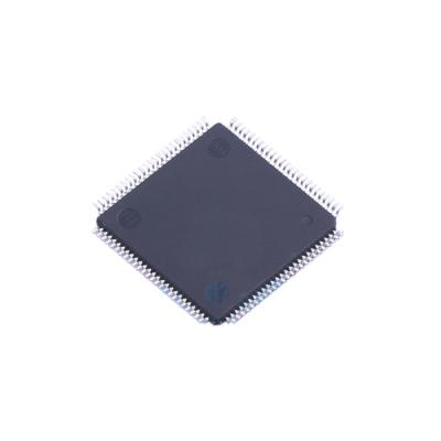 Cina Circuiti integrati professionali del fornitore delle nuove IC azione originali BOM di XC2C128-7VQG100C in vendita