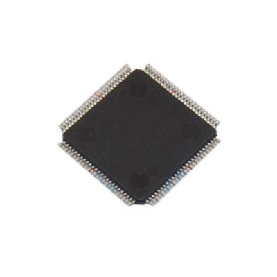 中国 XC2C64A-7VQG100C （新しい元の電子部品の集積回路ICの破片） XC2C64A-7VQG100C 販売のため
