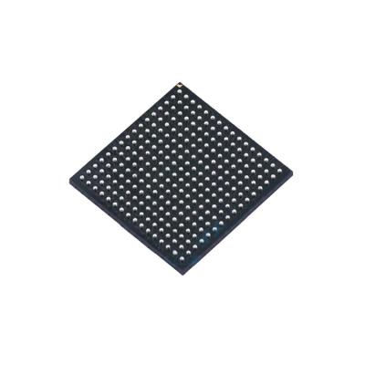Cina Circuito integrato IC dei componenti elettronici di XC3S500E-4FTG256I BGA-256 in vendita