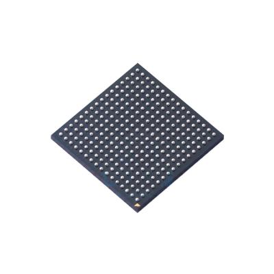 Cina Circuito integrato originale nuovissimo elettronico XC3S1000-4FTG256I dei componenti XC3S1000-4FTG256I XILINX in vendita