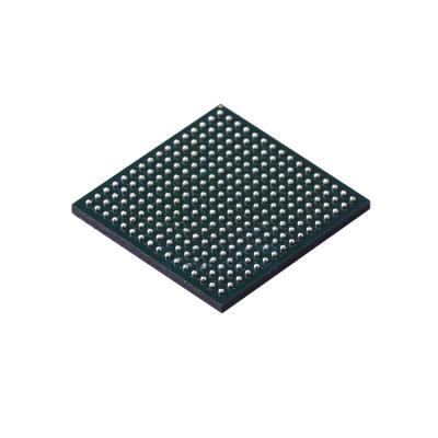 China Nieuwe Originele de Elektronische Componentengeïntegreerde schakelingen XILINX FPGA van XC3S400A-4FTG256C XC3S400A-4FTG256I Te koop