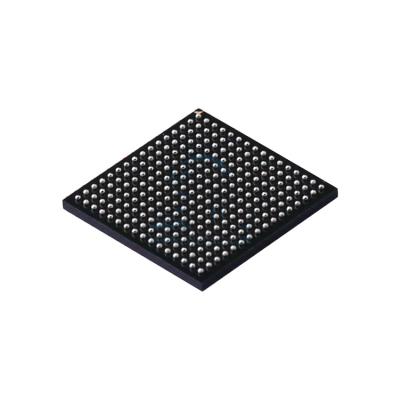 Cina Circuito integrato IC dei componenti elettronici di XC3S200A-4FTG256I BGA-256 in vendita