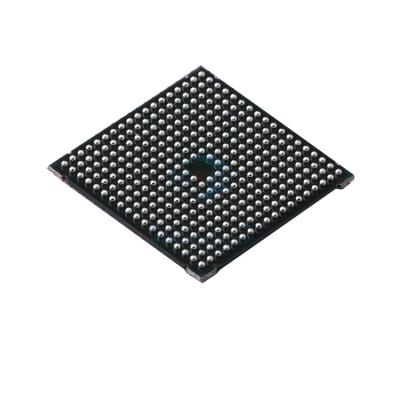 Cina Fornitore di elettronica del circuito integrato di XC3S1200E-4FGG320I nuovo ed originale nel servizio di riserva XILINX XC3S1200E-4FGG32 di Bom in vendita