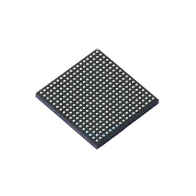 Cina (In azione) ingresso/uscita 324CSBGA di IC FPGA 150 del circuito integrato di XC7A35T-1CSG325C 325-CSBGA (15x15) in vendita