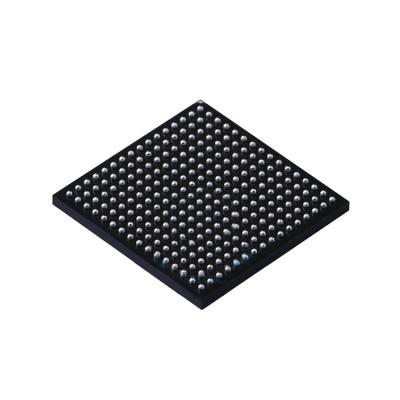 China Nieuwe Originele de Elektronische Componentengeïntegreerde schakelingen XILINX FPGA van XC6SLX16-2FTG256C XC6SLX16-2FTG256I Te koop