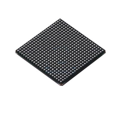 Cina (In azione) ingresso/uscita 484FBGA di IC FPGA 375 del circuito integrato di XC3S1400A-4FGG484I 484-FBGA (23x23) in vendita