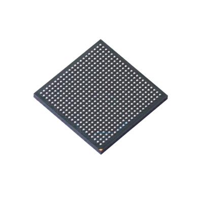Cina Circuiti integrati Chip New di XC6SLX150-2CSG484C ed originale in vendita