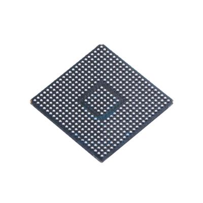 Cina (In azione) ingresso/uscita 456FBGA di IC FPGA 333 del circuito integrato di XC3S1000-4FGG456I 456-FBGA (23x23) in vendita