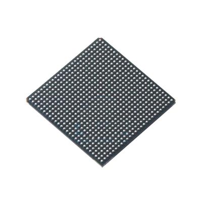 Cina Corrispondenza professionale delle nuove del circuito integrato componenti originali di IC Chip Electronic XC3S1400AN-4FGG676I in vendita