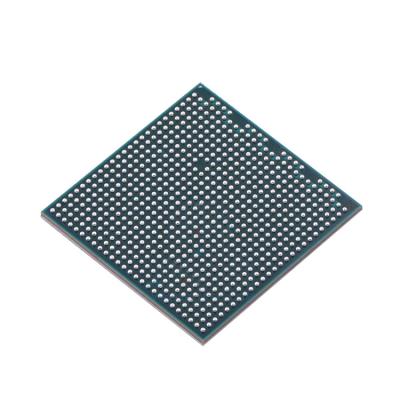 Cina Componenti elettronici IC del chip FCBGA-665 di XC5VLX30T-1FFG665I XILINX FPGA in vendita