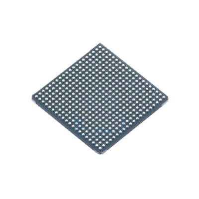 Cina Circuito integrato originale di XC3S400AN-4FGG400I IC in vendita