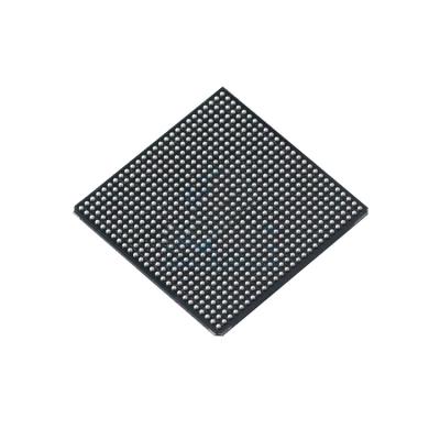 Cina Nell'ingresso/uscita 676-FBGA 27x27 di IC di riserva del circuito integrato di XC6SLX100T-2FGG676C in vendita