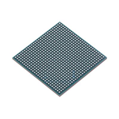 Cina Ingresso/uscita di IC 440 del circuito integrato di XC5VLX110-1FFG676I 676-FCBGA (27x27) in vendita