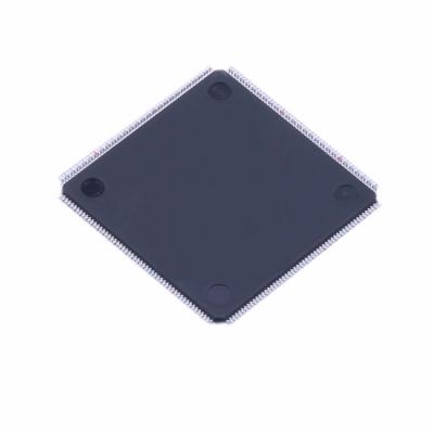中国 STM32F746BGT6の新しく、元の32ビット216MHz 1MBのフラッシュ208-LQFPのマイクロ制御回路IC 販売のため