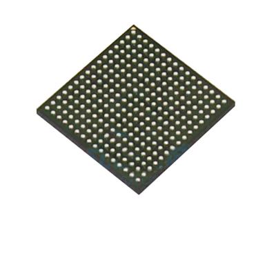 China Circuitos integrados originais novos ALTERA FPGA dos componentes eletrônicos de EP4CE10F17C8N EP4CE10F17I7N à venda