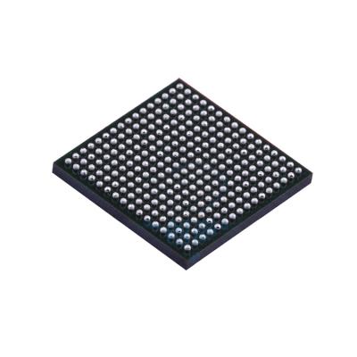 Cina Circuito integrato IC dei componenti elettronici di EPM570F256C5N EPM570F256C5N BGA-256 in vendita