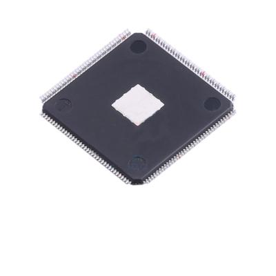 中国 EP4CE10E22C8Nの元の部品のディストリビューターICの破片の集積回路EP4CE10E22C8N LQFP-144 ICの破片の在庫 販売のため