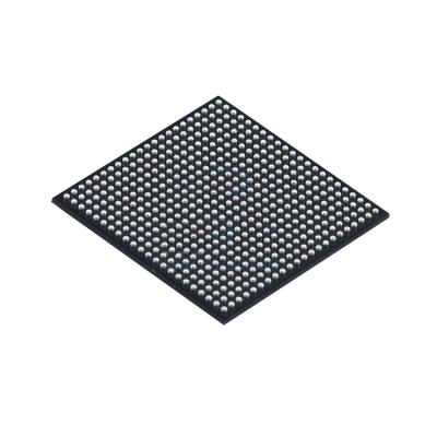 Cina Circuito integrato IC dei componenti elettronici di EP4CE75F23I7N EP4CE75F23I7N FBGA-484 in vendita