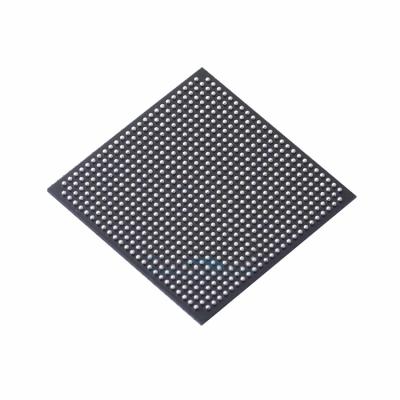 China Circuito integrado IC dos componentes eletrônicos de 5CEFA9F27I7N 5CEFA9F27I7N BGA-672 à venda