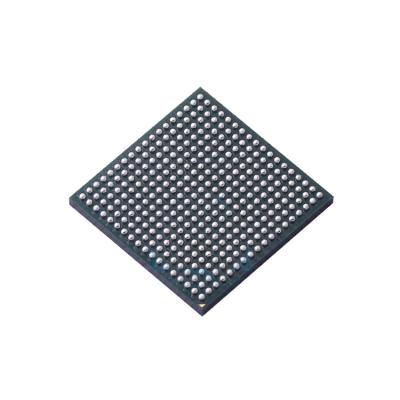 Cina Circuito integrato IC dei componenti elettronici di EPM2210F324C5N EPM2210F324C5N BGA-324 in vendita