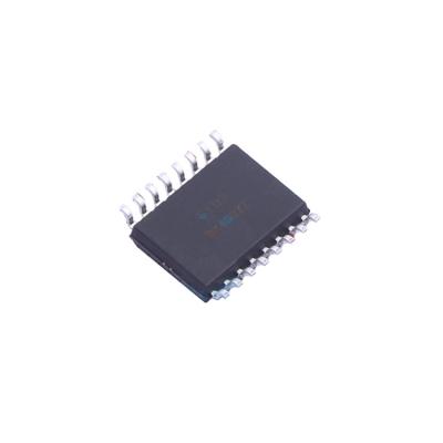 Cina CONTENTINO originale EPCQ128ASI16N del microcontroller di EPCQ128ASI16N nuovo in vendita