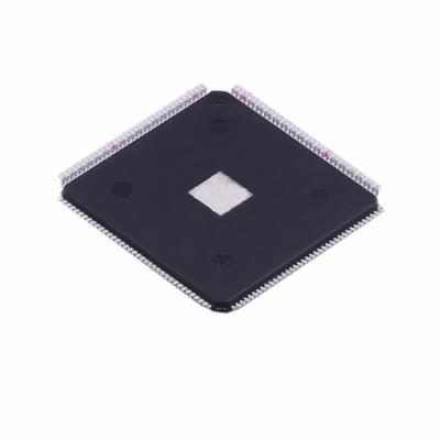 Cina 10M02SCE144I7G 10M02SCE144I7G EQFP-144 FPGA originale - circuito integrato programmabile di gate array del campo in azione in vendita