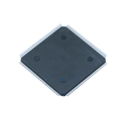 China Unidade TQFP-144 da microplaqueta CPLDMAXII570 do circuito integrado de EPM570T144C5N EPM570T144C5N à venda