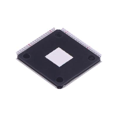 China Circuito integrado IC dos componentes eletrônicos de EP3C25E144I7N EP3C25E144I7N QFP-144 à venda