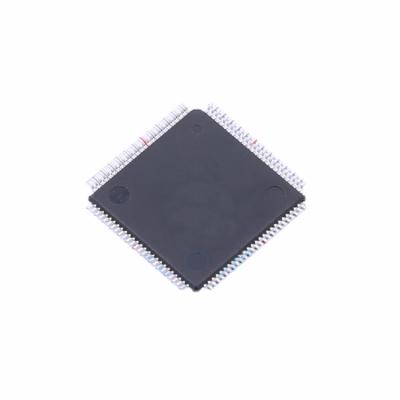 Cina Circuito integrato IC dei componenti elettronici di EPM7064AETI100-7N TQFP-100 in vendita