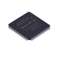 China EP3C16E144C8N FPGA Field Programmable Gate Array EP3C16E144C8N Integrated Circuits for sale