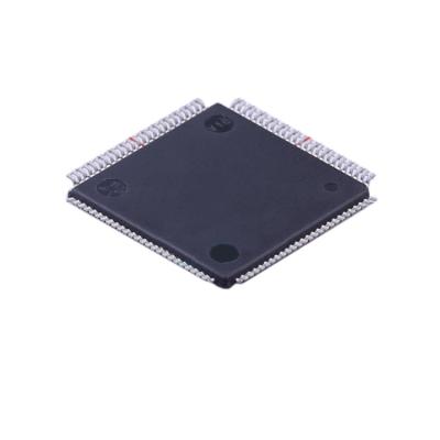 中国 新しく、元のEPM570T100I5N TQFP-100 CPLDのプログラム可能な論理IC 販売のため