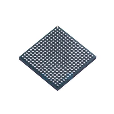 Cina (In azione) circuitIC integrato CPLD 1700MC 7NS 324FBGA di EPM2210F324I5N 324-FBGA (19x19) in vendita