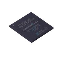 China EP3C16F256C8N BGA-484 Electronic Components Integrated Circuit IC for sale