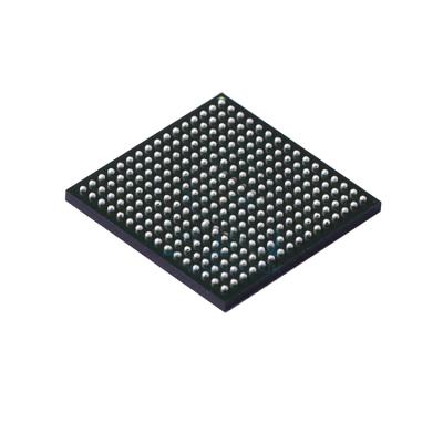 中国 EP3C16F256C8N BGA-484の電子部品の集積回路IC 販売のため