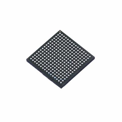 Cina Componenti elettronici dei circuiti integrati di 10CL006YU256C8G 10CL006YU256C8G originali e nuovo chip di CI in vendita