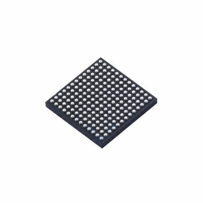 China Disposição de porta programável de 10M04SCU169C8G IC do circuito integrado de FPGA do campo novo e original de 10M04SCU169C8G à venda
