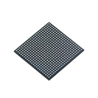 Cina Componenti elettronici FBGA-484 (23x23) di EP2C20F484C7N Intel in vendita
